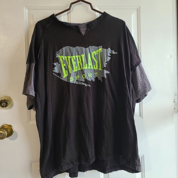 Everlast | Shirts | Everlast T Shirt | Poshmark